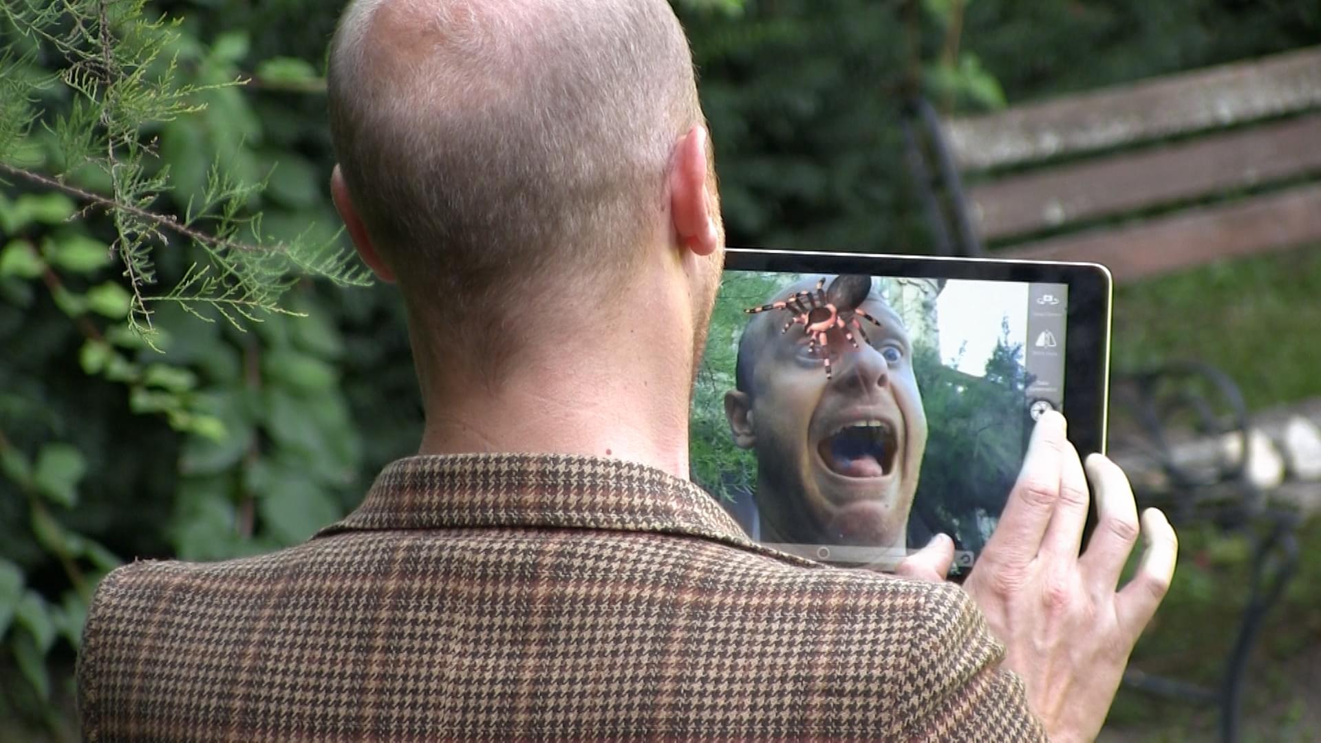 Educational app and visual learning tool | Corinth