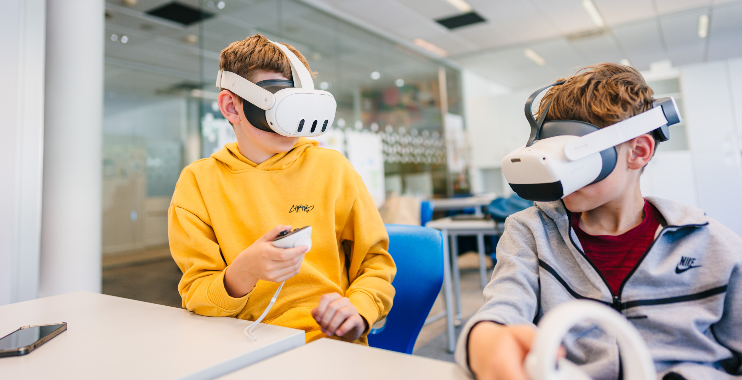 Corinth - Interactive education tool with 3D models
